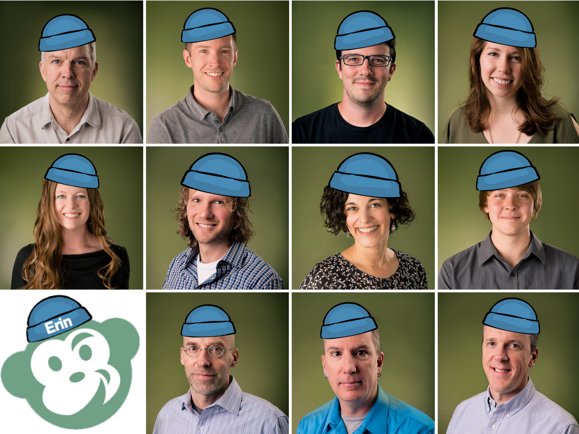 Web Standards, Blue Beanies, and You - CodeGeek