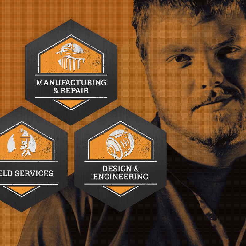 L&H Industrial - CodeGeek L&H Industrial - CodeGeek