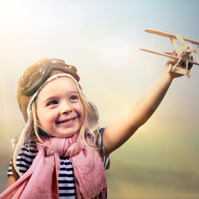 Realities For Children KindConnect App - CodeGeek