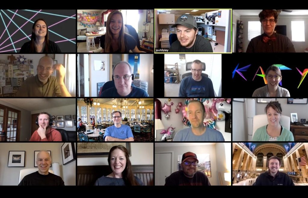 Ways To Move More Of Your Business Online - CodeGeek