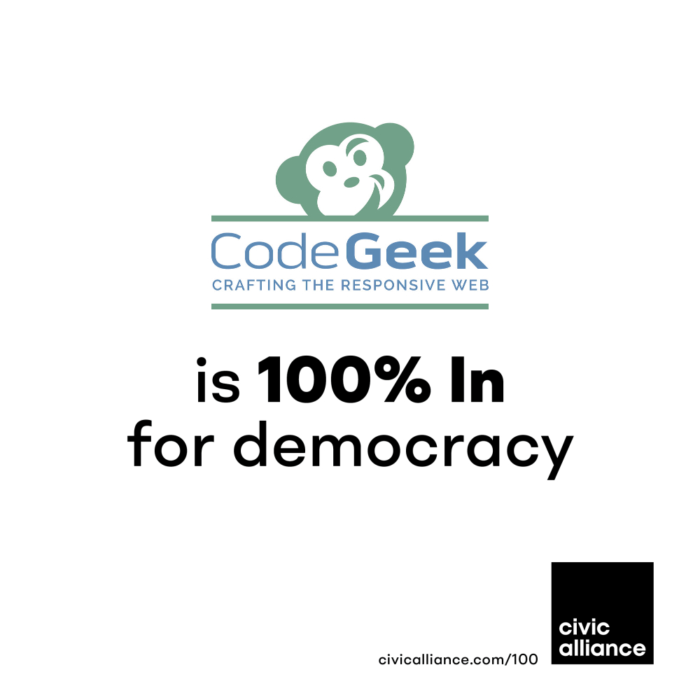 Our Community | CodeGeek - Making an Impact in Fort Collins
