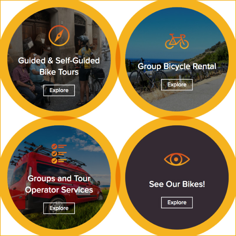 Cycle Europe - CodeGeek Cycle Europe - CodeGeek