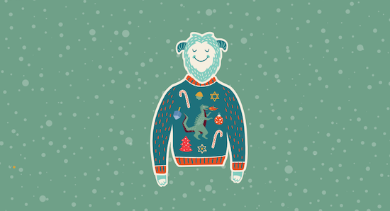 A Holiday Haiku by the Geeks | CodeGeek A Holiday Haiku by the Geeks | CodeGeek