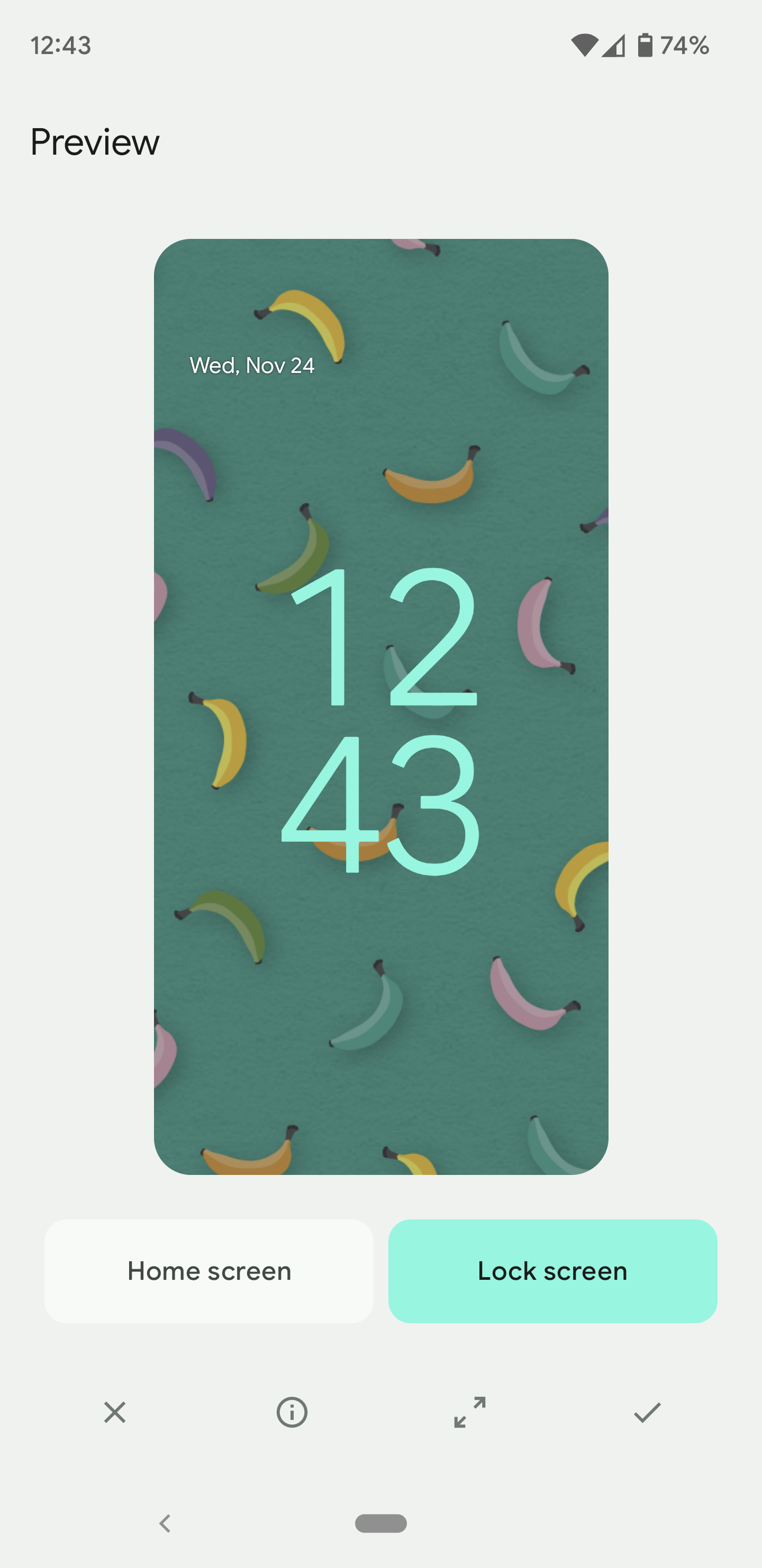 Free Raining Bananas Wallpaper | CodeGeek Free Raining Bananas Wallpaper | CodeGeek