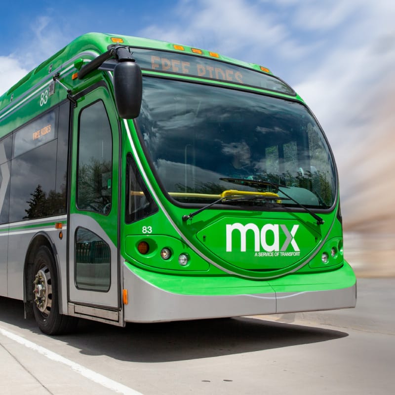 Transfort – City of Fort Collins - CodeGeek